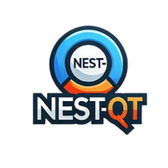 NEST-QT system